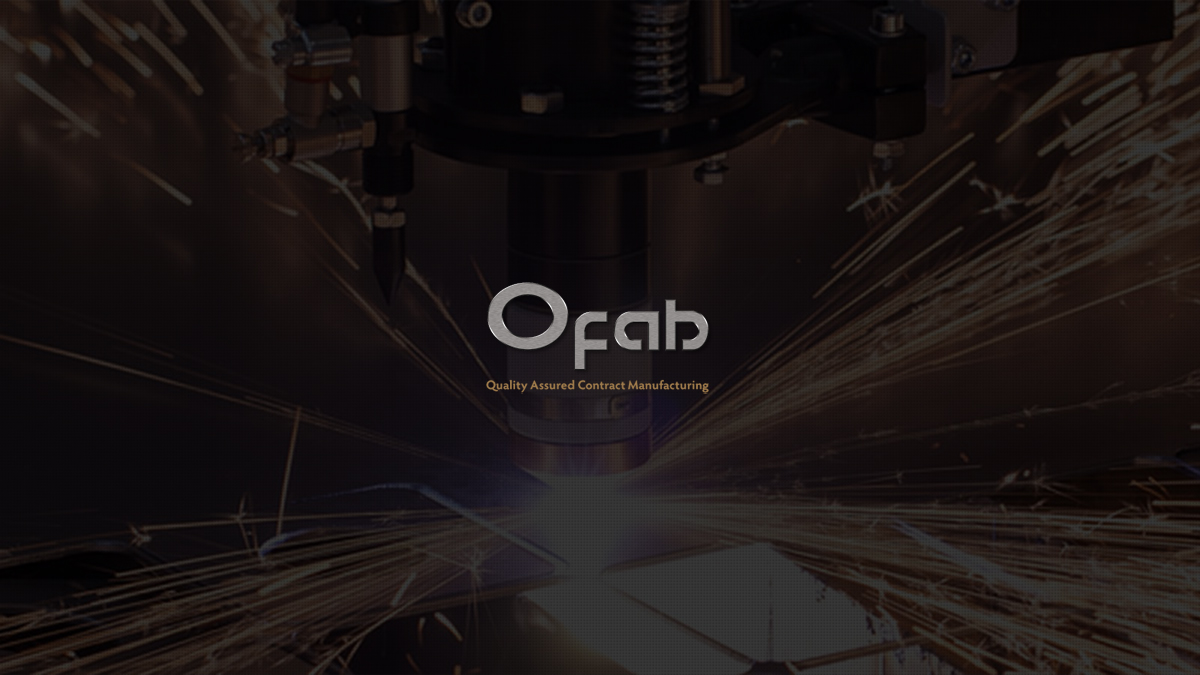 Machining | OFAB Custom Fabrication